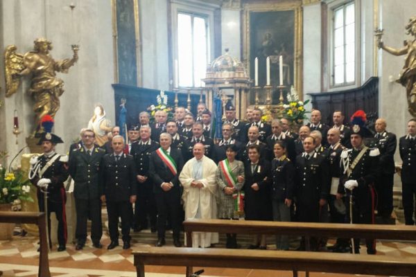 Diocesi di Assisi – Nocera Umbra – Gualdo Tadino